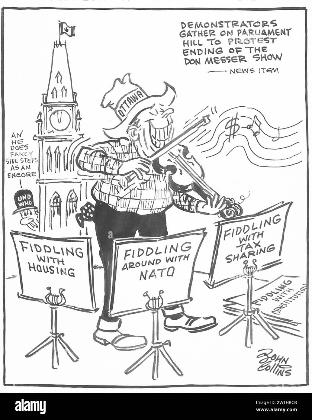 Cartoon messer hi-res stock photography and images - Alamy