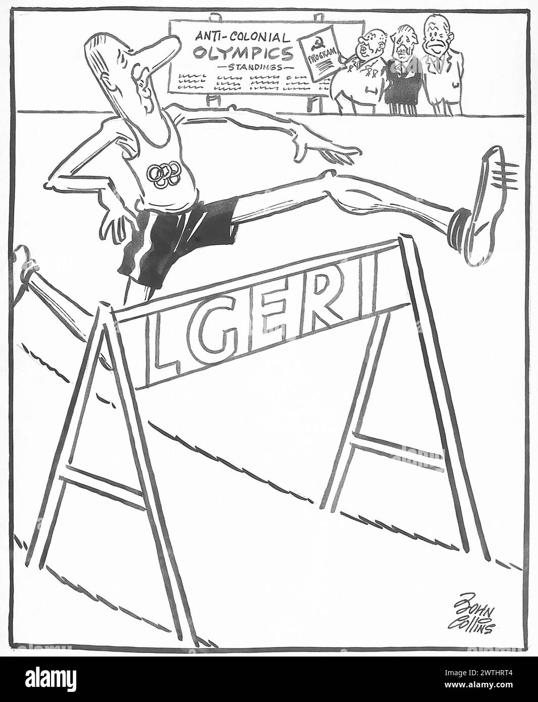 Big john Cut Out Stock Images & Pictures - Alamy