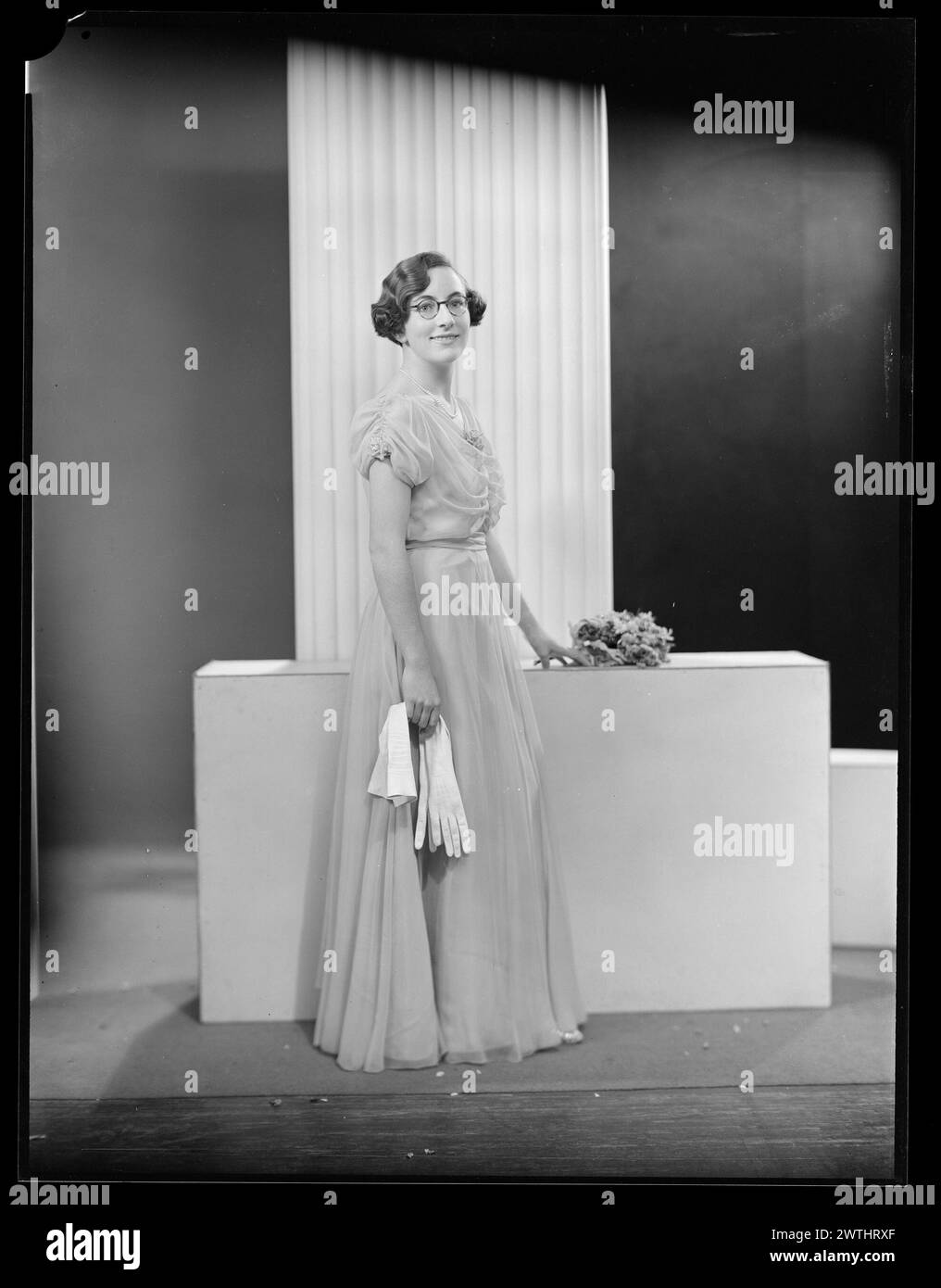 White cunningham Black and White Stock Photos & Images - Alamy