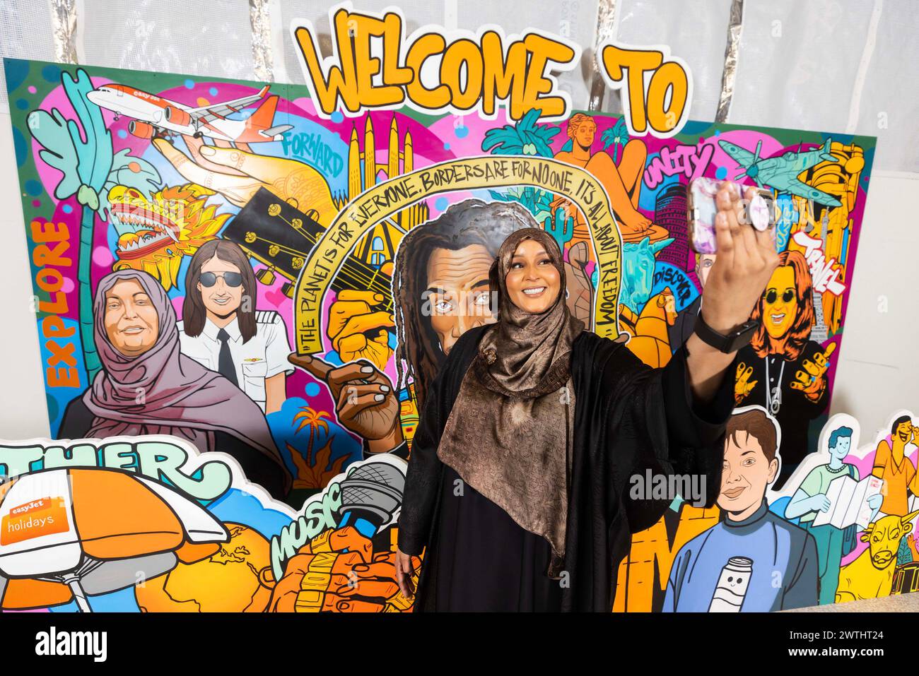 Pa2024 pamaphoto hi-res stock photography and images - Alamy