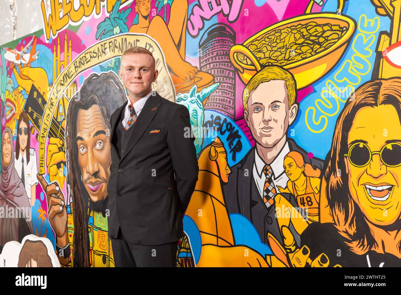 Pa2024 pamaphoto hi-res stock photography and images - Alamy