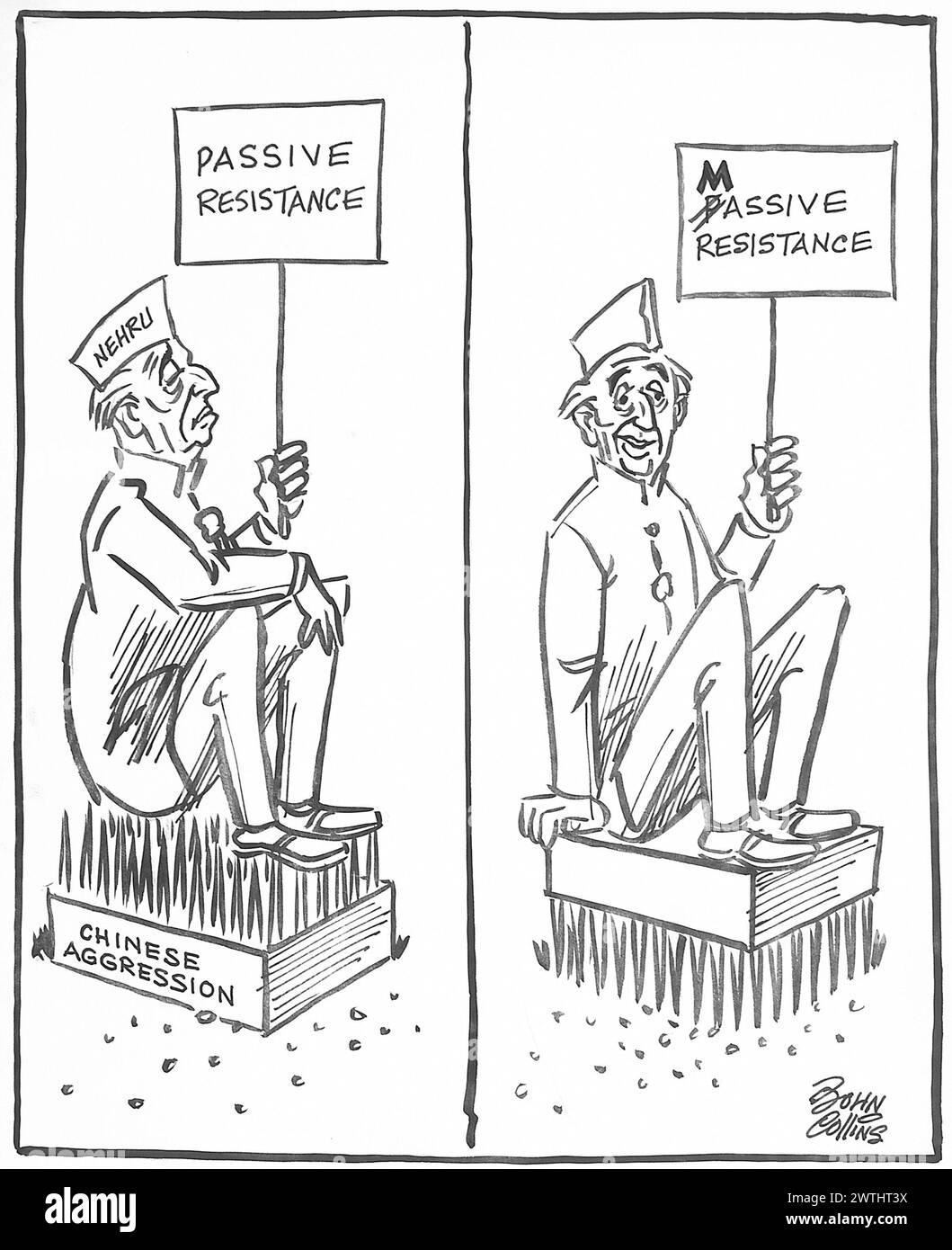 Changing position Black and White Stock Photos & Images - Alamy