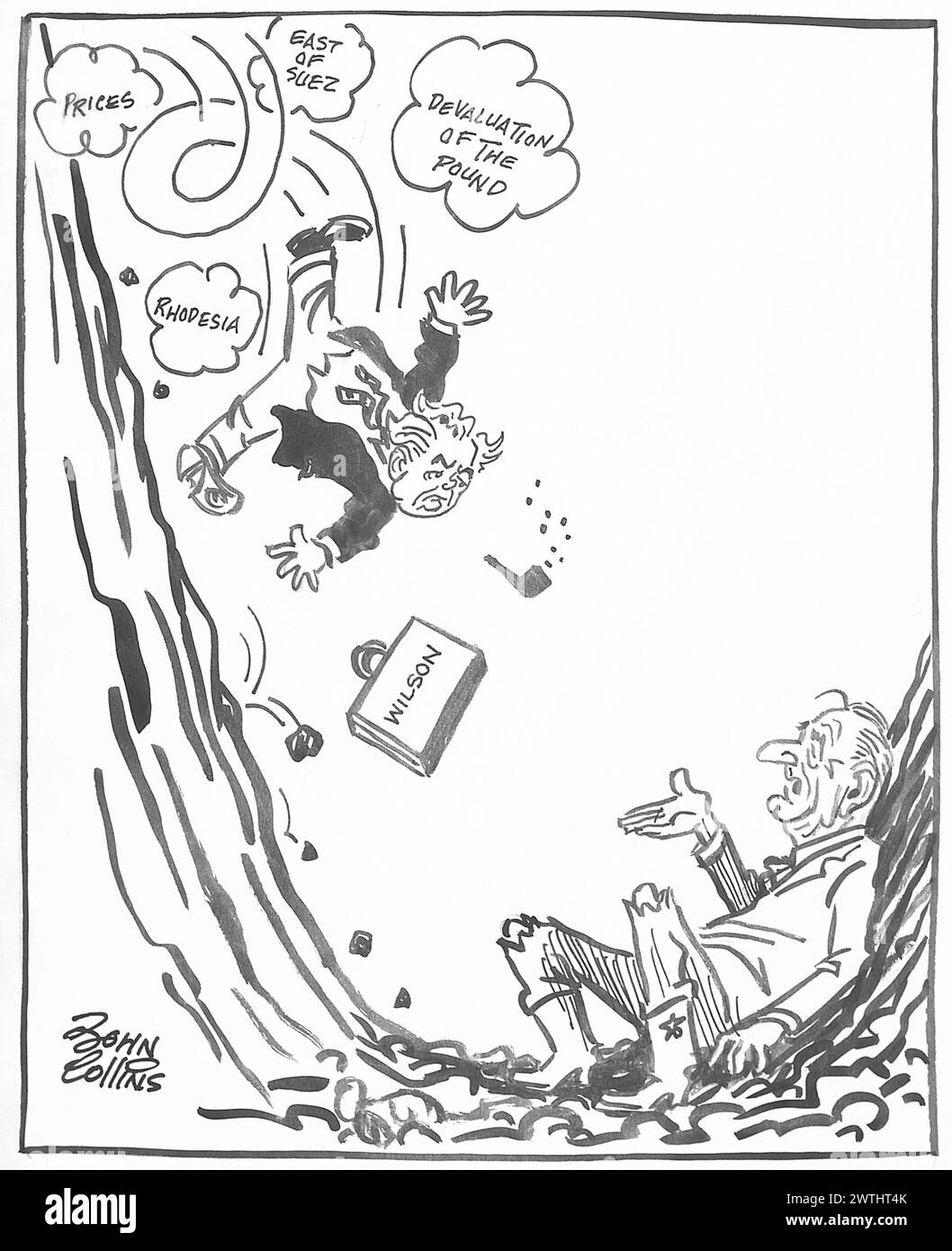 Cartoon welcome hi-res stock photography and images - Alamy