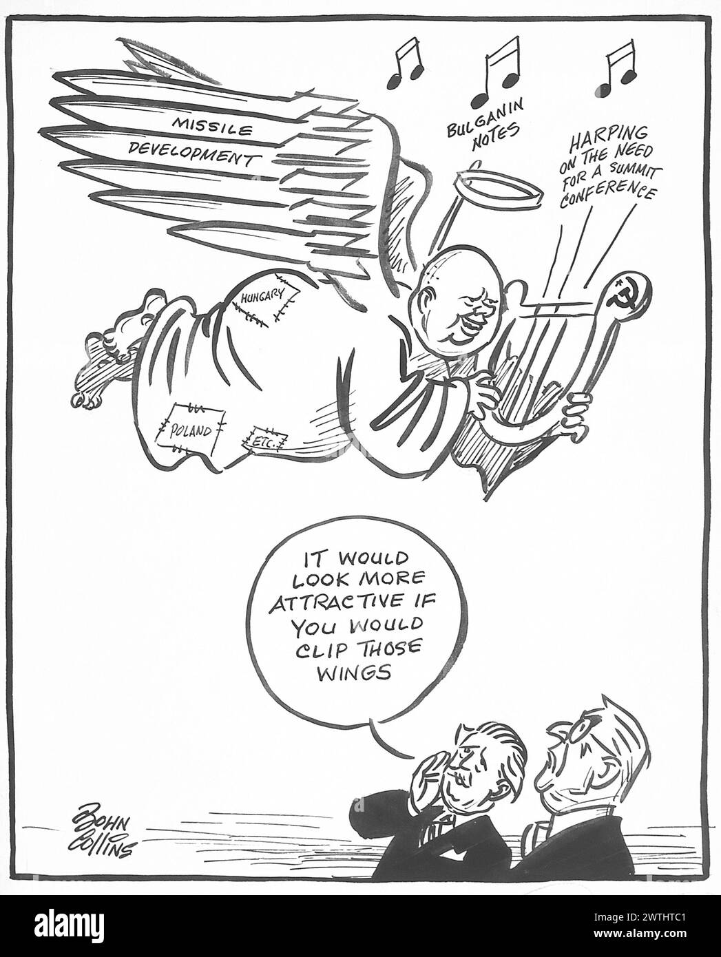 Angel john Cut Out Stock Images & Pictures - Alamy