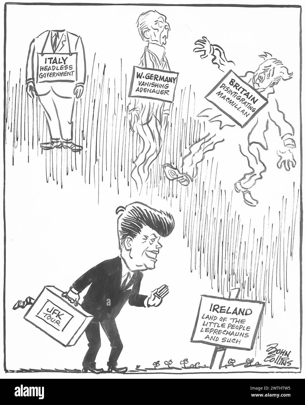 Humorous things Cut Out Stock Images & Pictures - Alamy