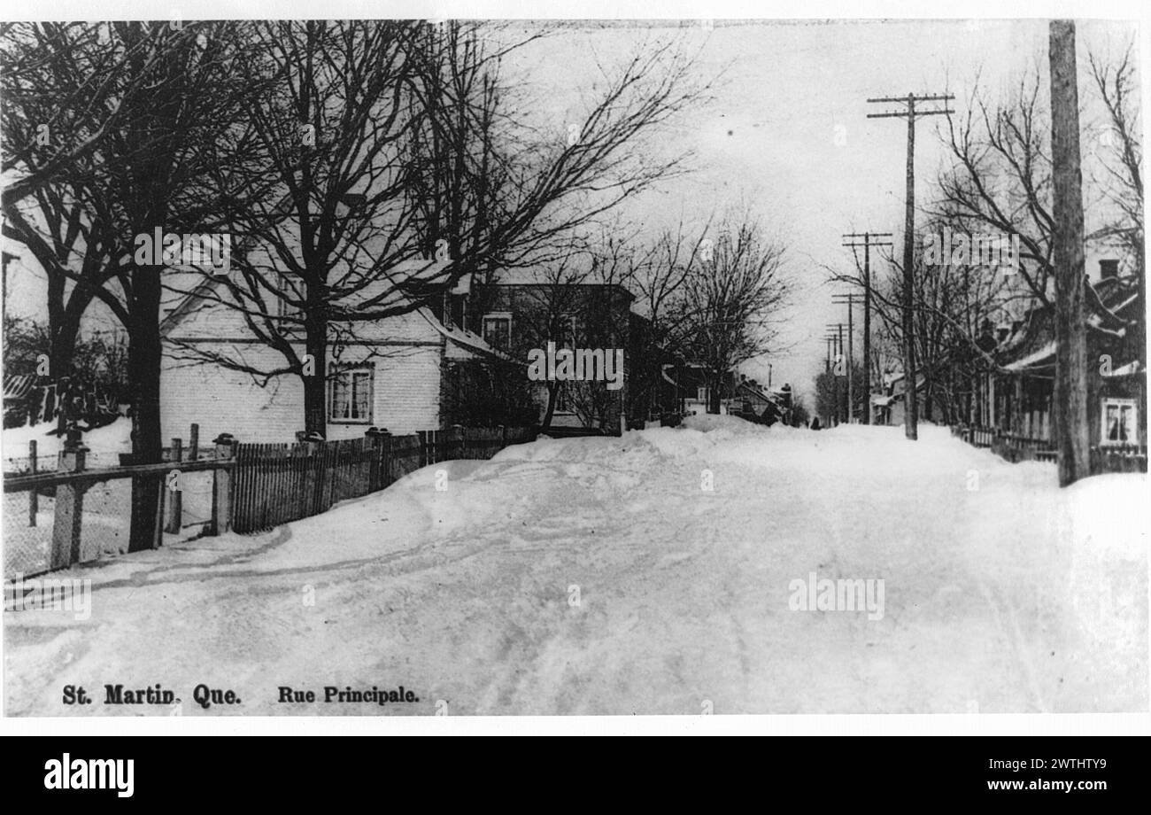 Principale Black and White Stock Photos & Images - Alamy