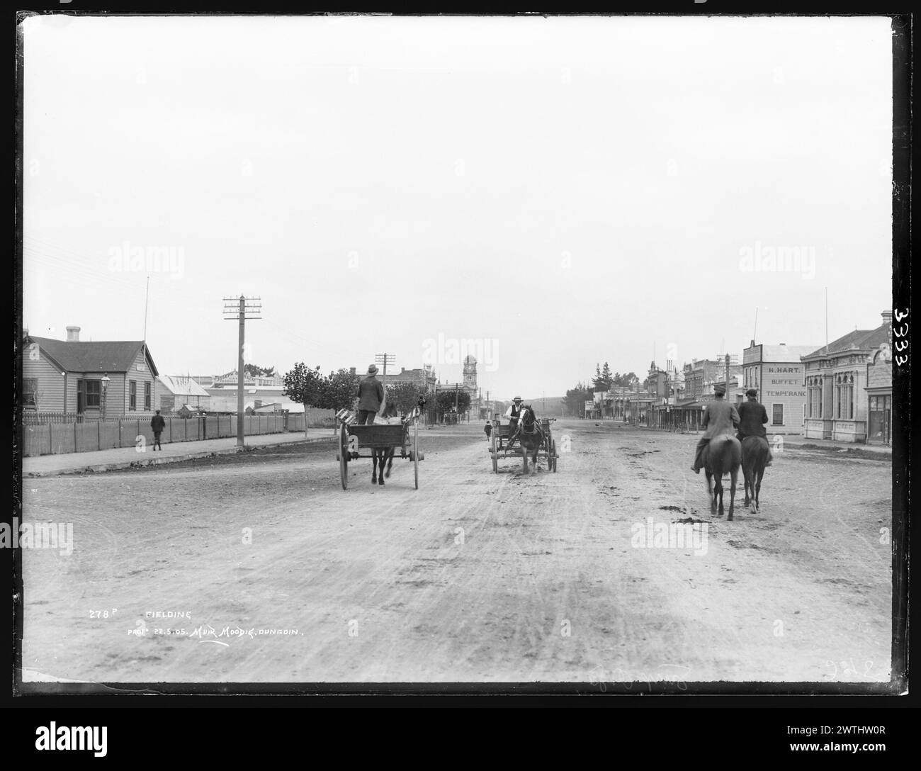 Gelatin dry plate negatives hi-res stock photography and images - Alamy