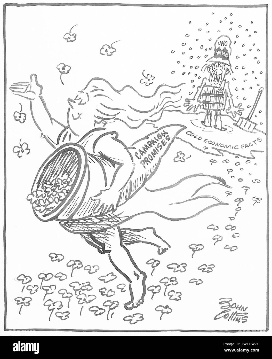 John dance Cut Out Stock Images & Pictures - Alamy