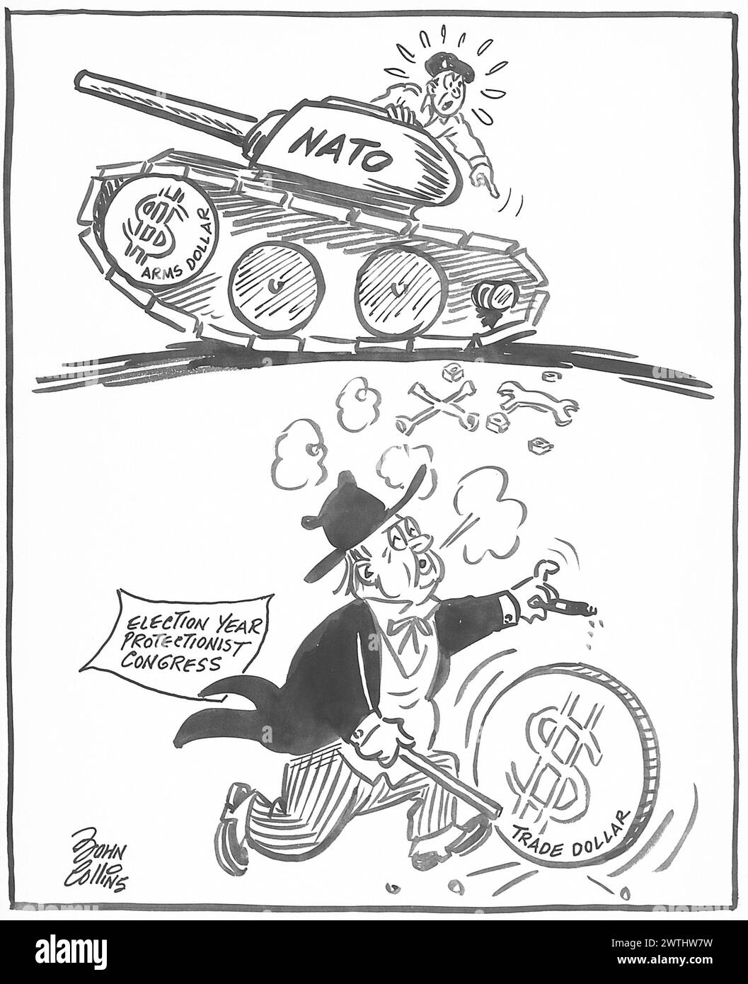 Half strip Black and White Stock Photos & Images - Alamy