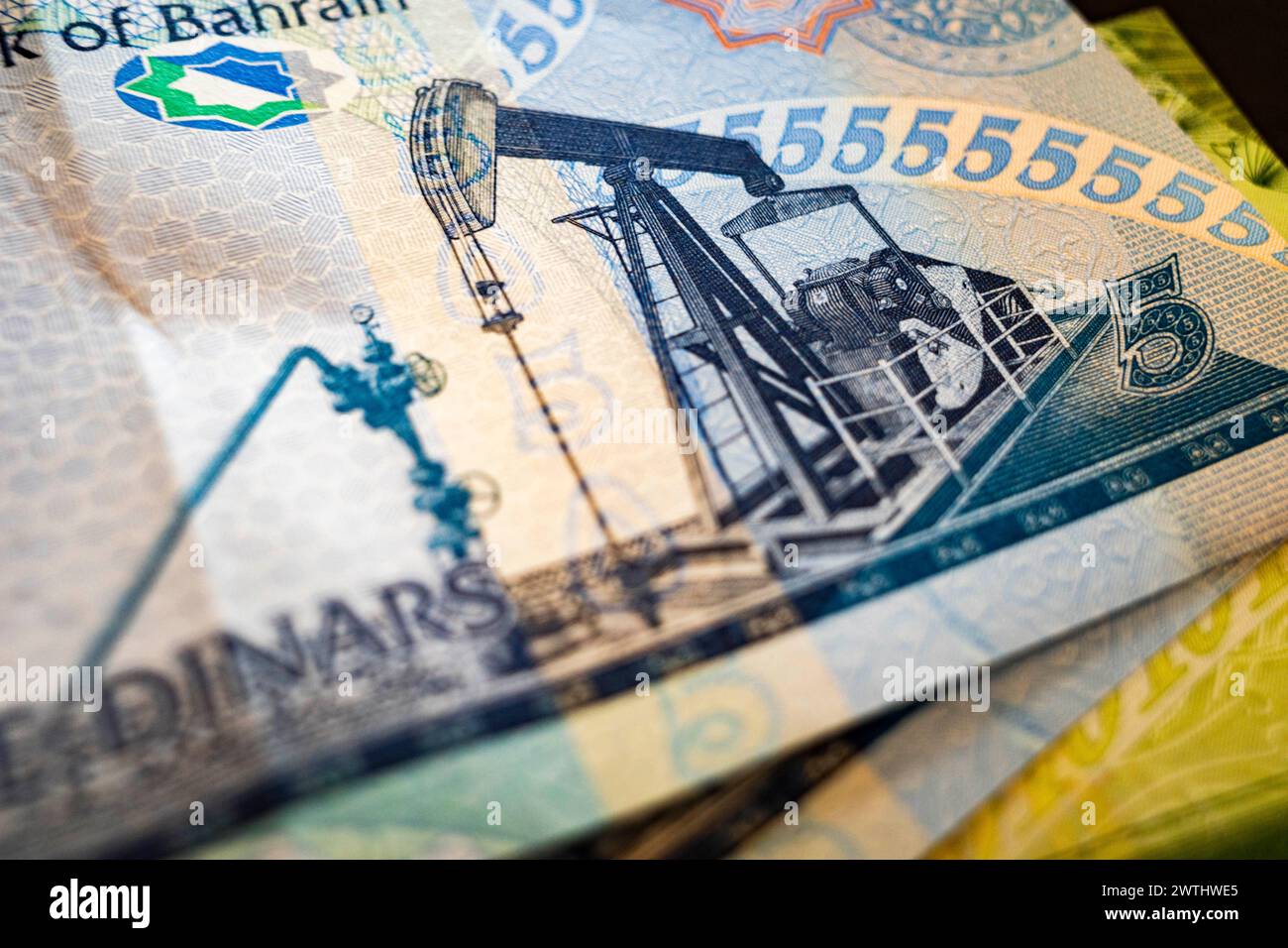 Globally oil image hi-res stock photography and images - Alamy