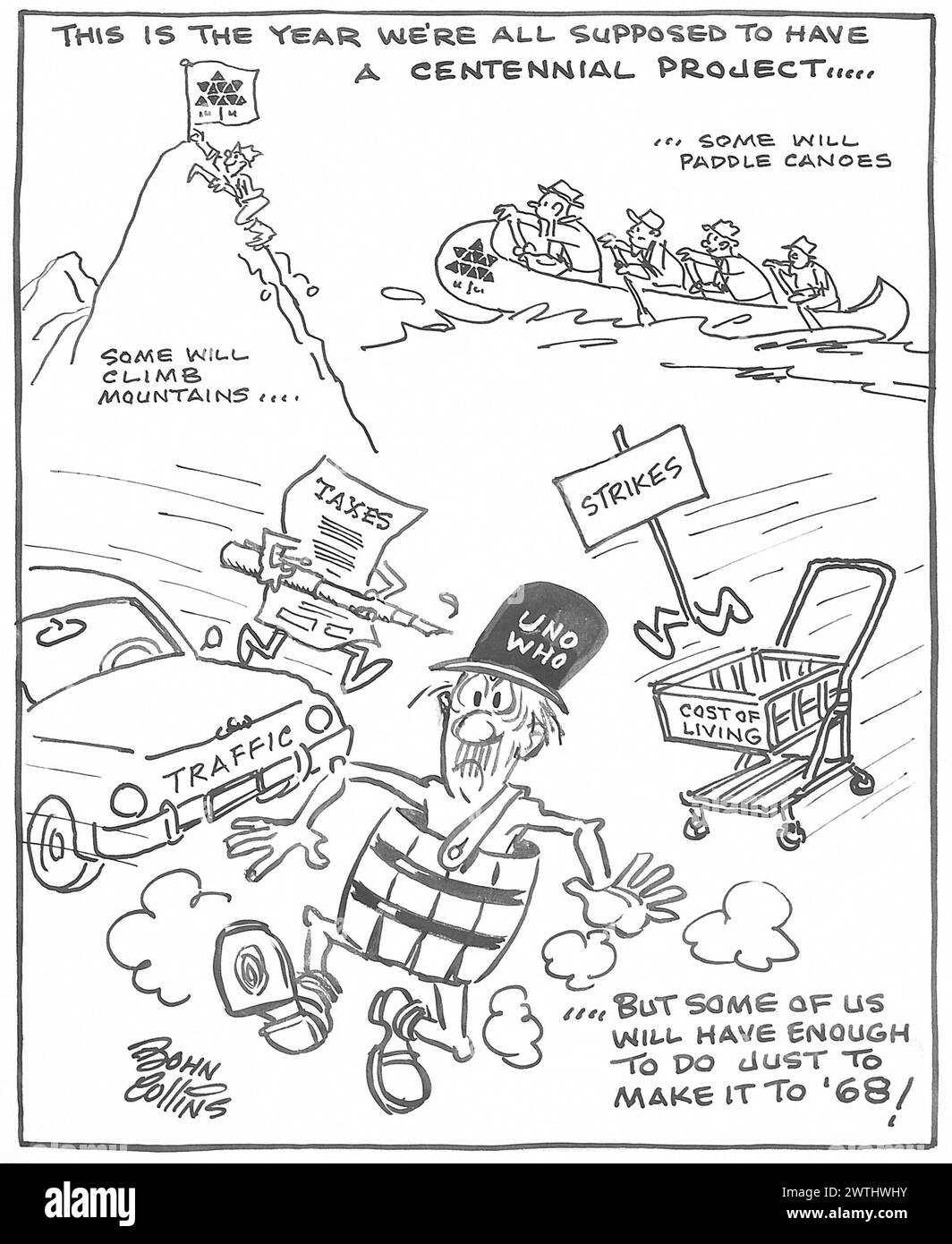 Project planning characters Cut Out Stock Images & Pictures - Alamy