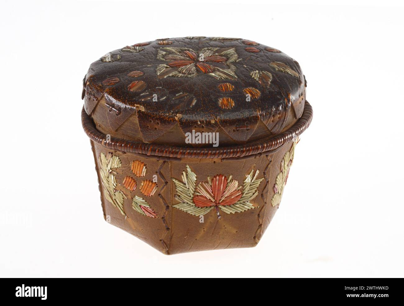 Collector box Cut Out Stock Images & Pictures - Alamy