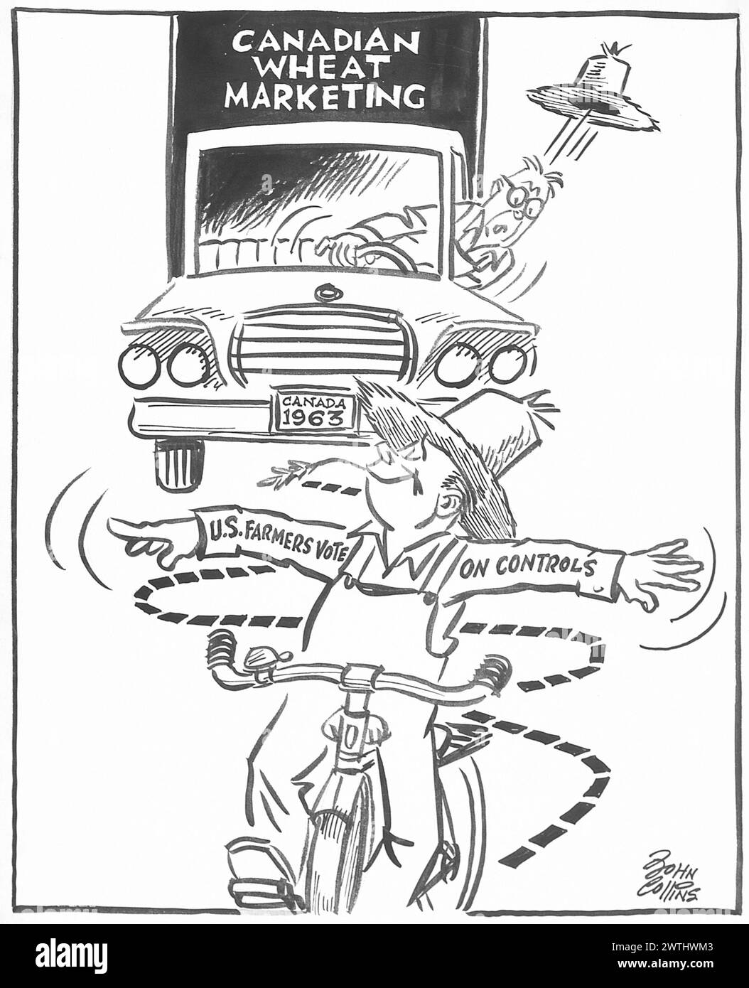 John look Cut Out Stock Images & Pictures - Alamy