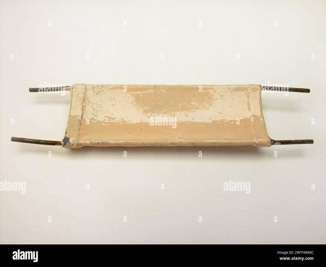 Toy stretcher - Stretcher Britains, Ltd. Britains, Ltd Stock Photo - Alamy