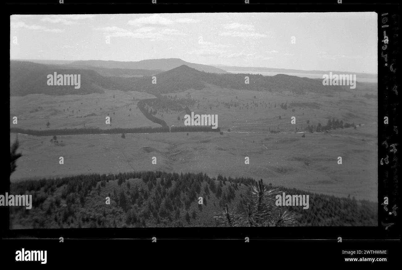 Moerangi moerangi Black and White Stock Photos & Images - Alamy