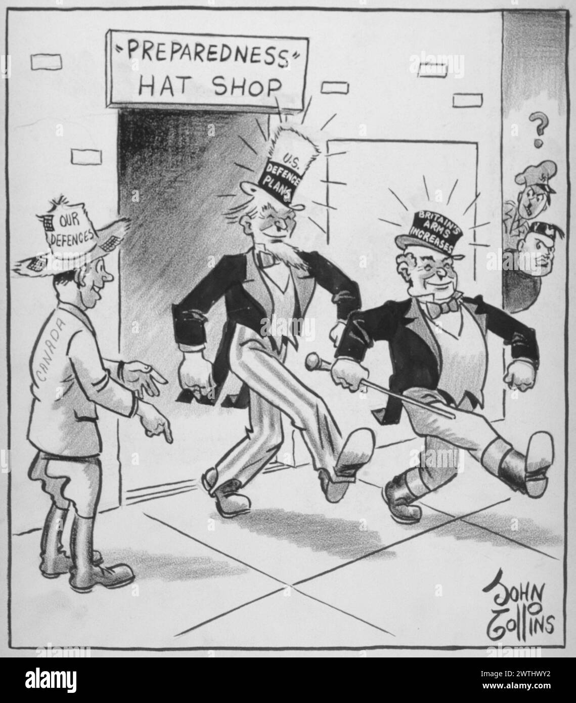 Setting an example Black and White Stock Photos & Images - Alamy