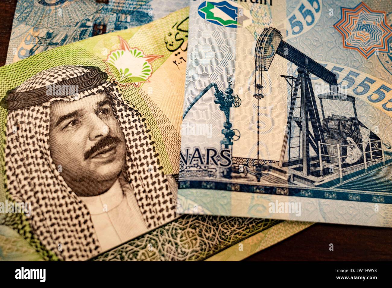 Gcc currencies hi-res stock photography and images - Alamy
