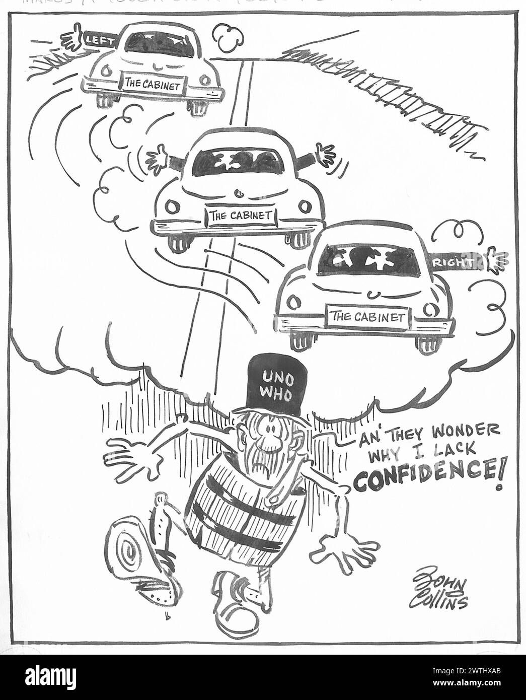 Artist makes Black and White Stock Photos & Images - Alamy