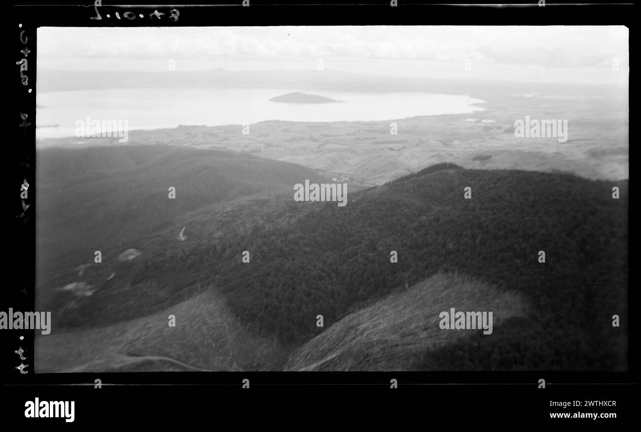 Moerangi moerangi Black and White Stock Photos & Images - Alamy