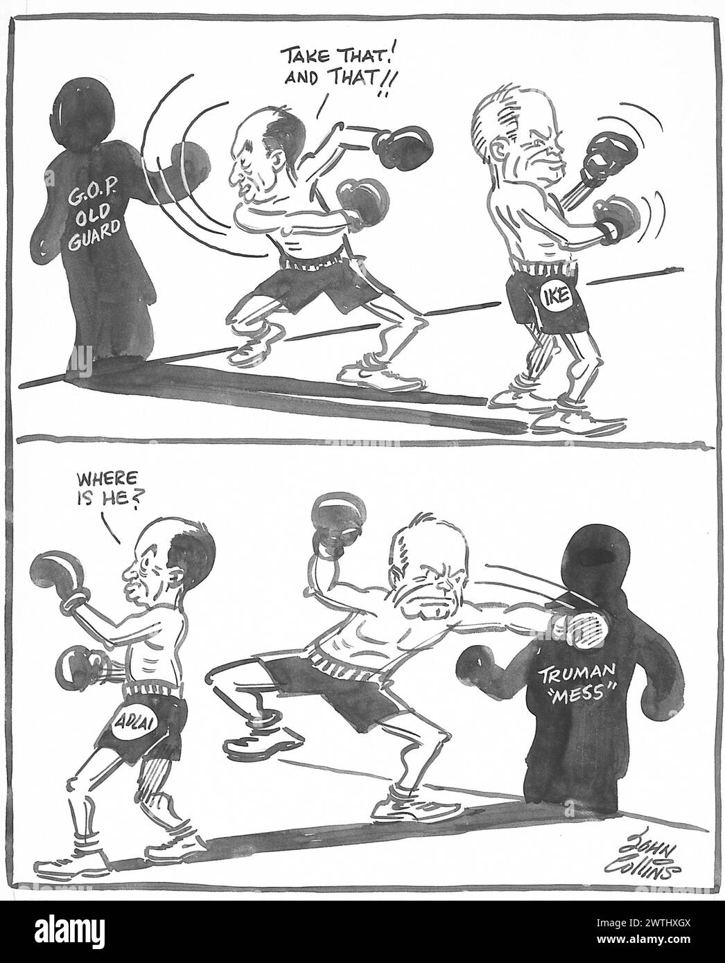 Cartoon shadow hi-res stock photography and images - Alamy