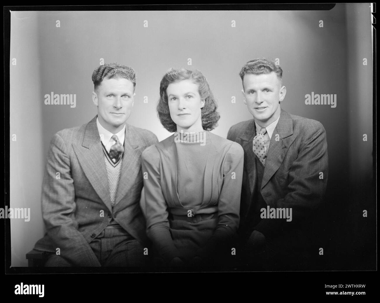 Miss hooper miss hooper hi-res stock photography and images - Alamy