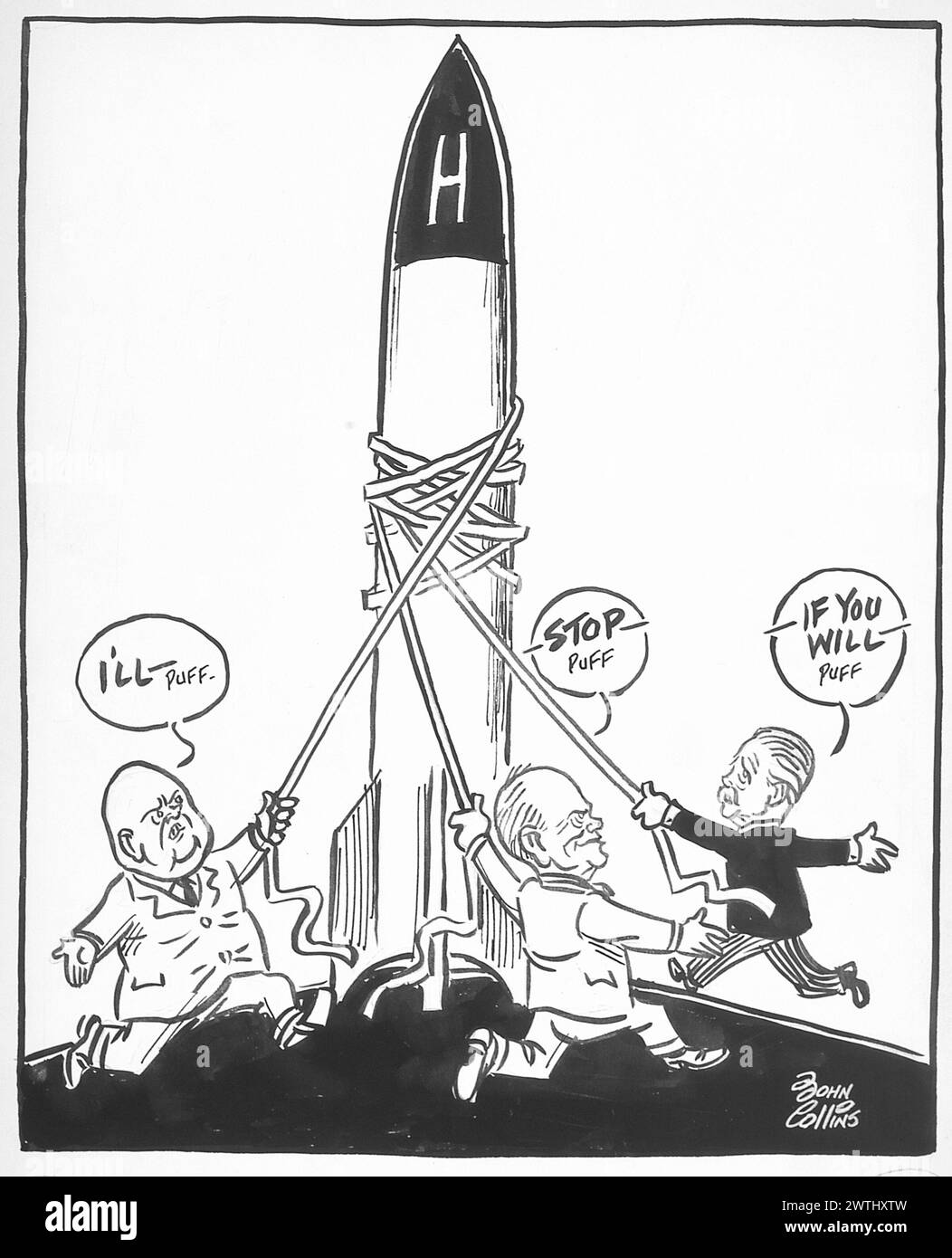 Maypole cartoon hi-res stock photography and images - Alamy