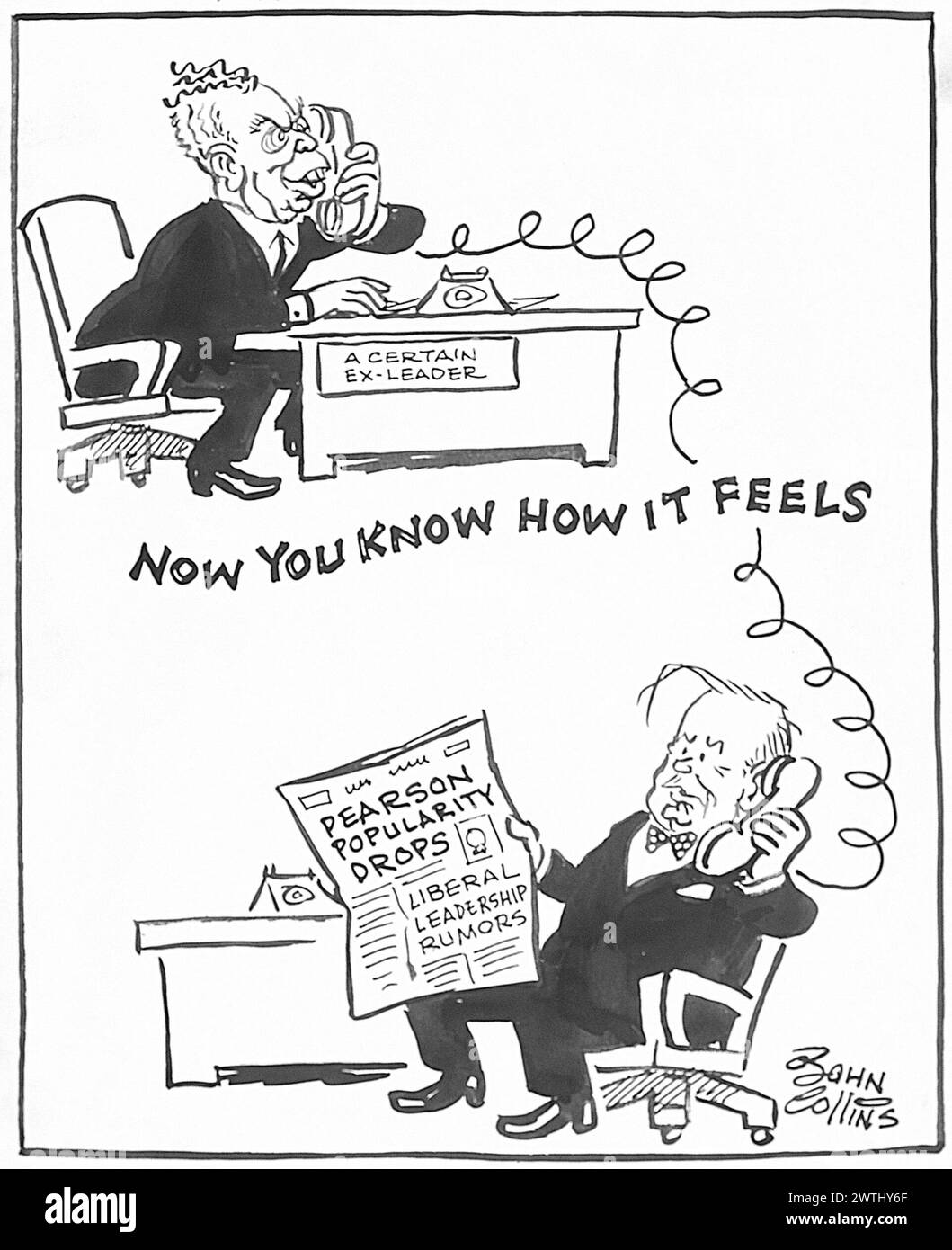 John pearson Cut Out Stock Images & Pictures - Alamy