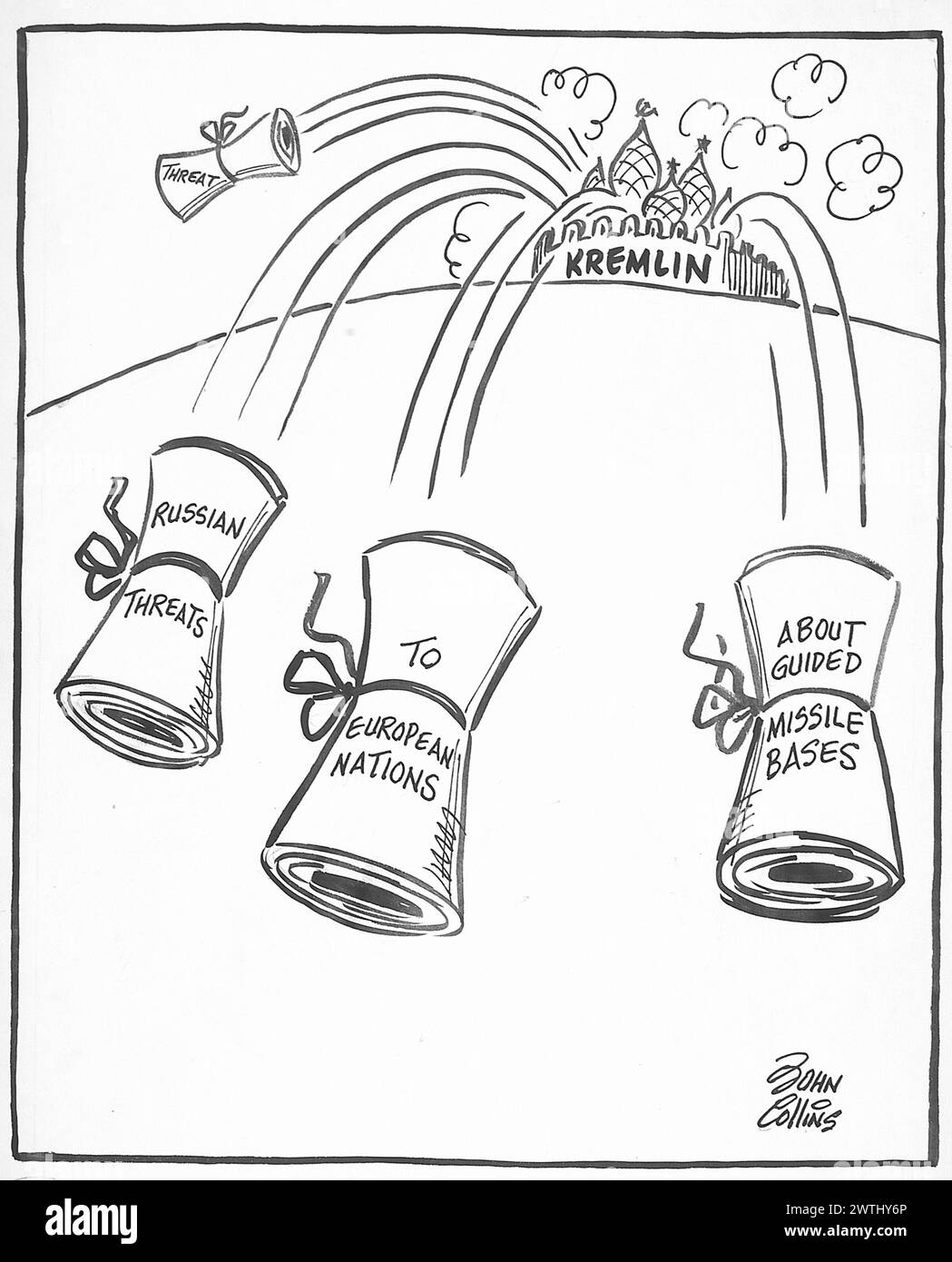 Missives hi-res stock photography and images - Alamy