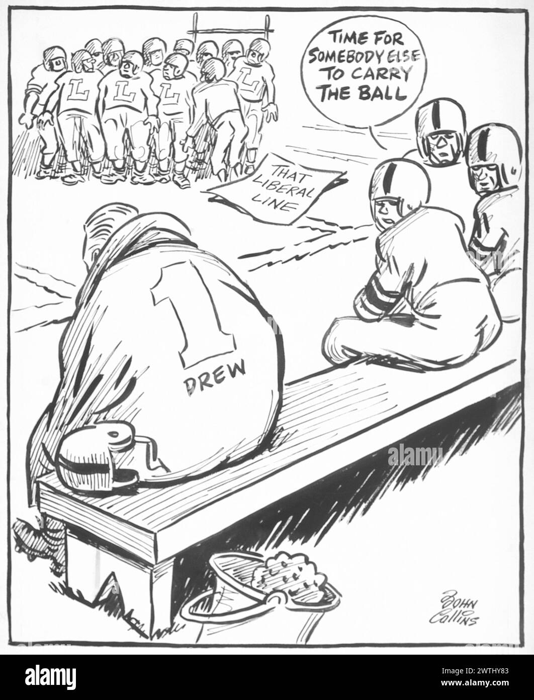 Sidelined Black and White Stock Photos & Images - Alamy