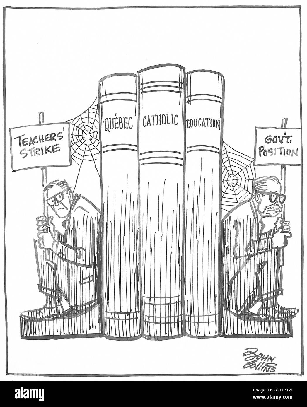 Cartoon book Black and White Stock Photos & Images - Alamy