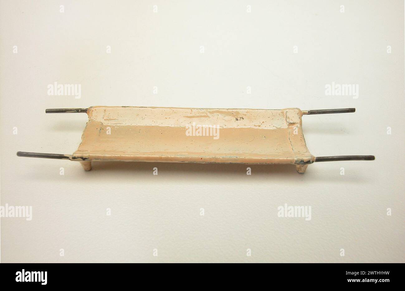 Toy stretcher - Stretcher Britains, Ltd. Britains, Ltd Stock Photo - Alamy