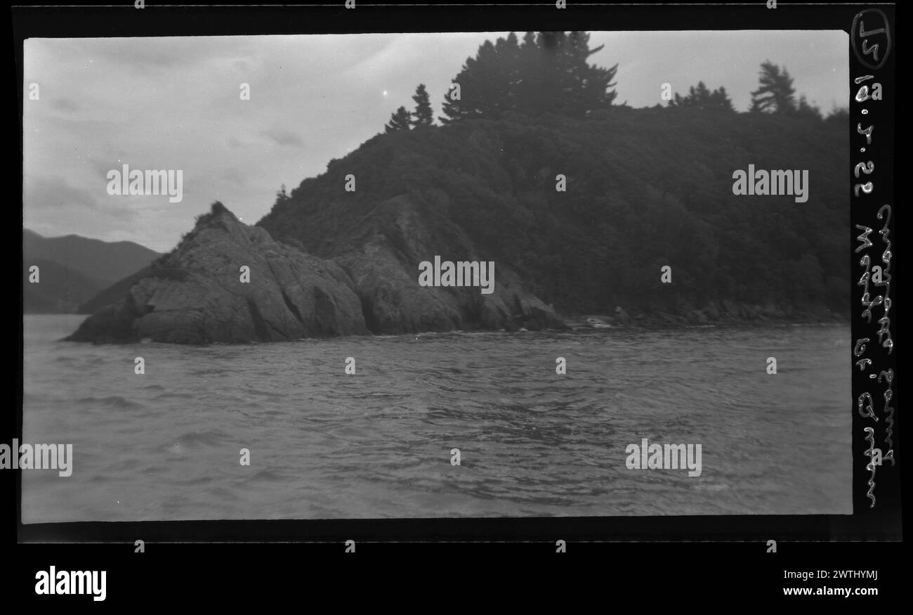 Charlotte point Black and White Stock Photos & Images - Alamy