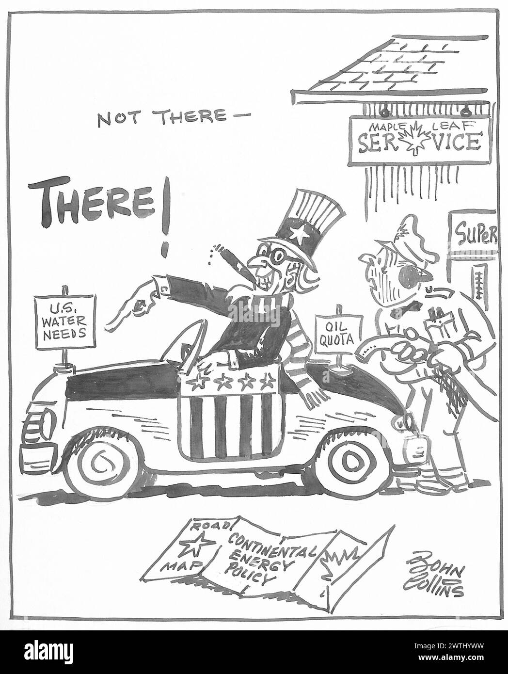 Cartoon er hi-res stock photography and images - Alamy