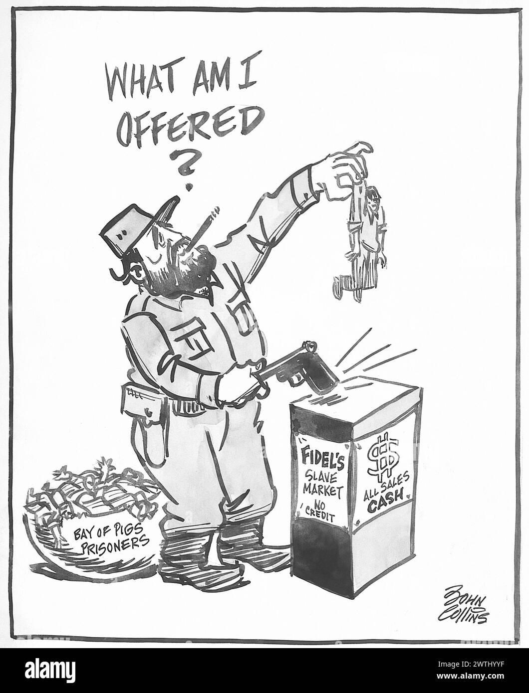 Export cartoon hi-res stock photography and images - Alamy