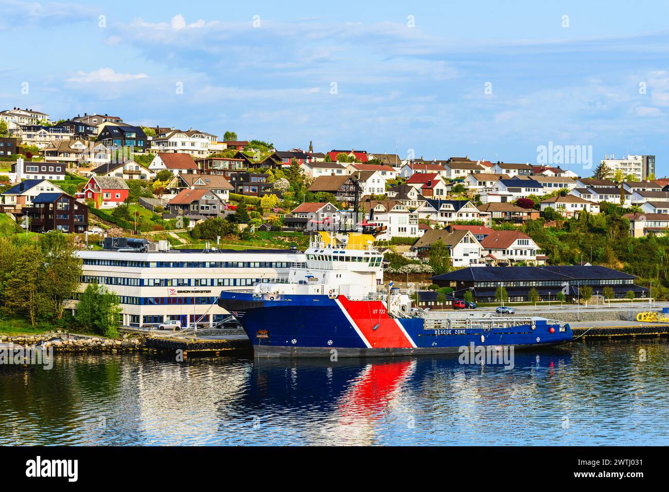 Rescue zone ut 722 hi-res stock photography and images - Alamy