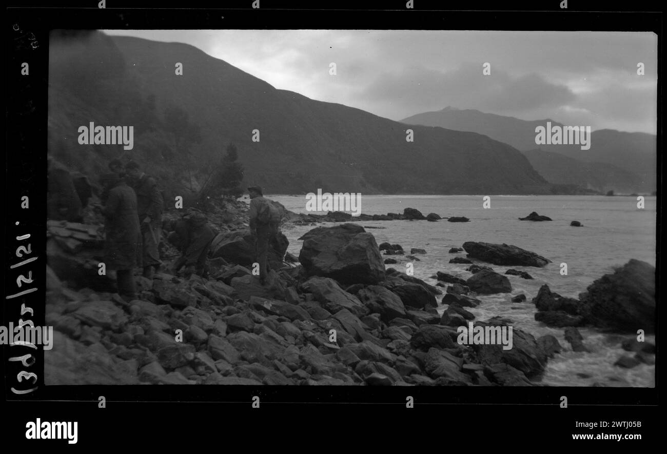 Silver bluff hi-res stock photography and images - Alamy