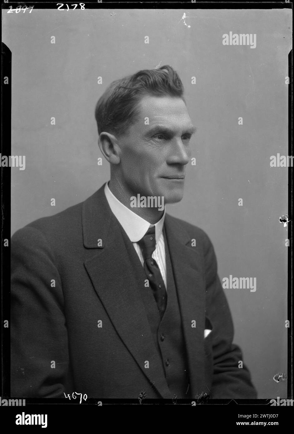 James hislop hi-res stock photography and images - Alamy