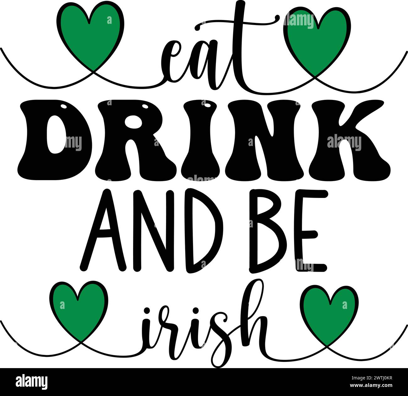 Drink pop Stock Vector Images - Alamy