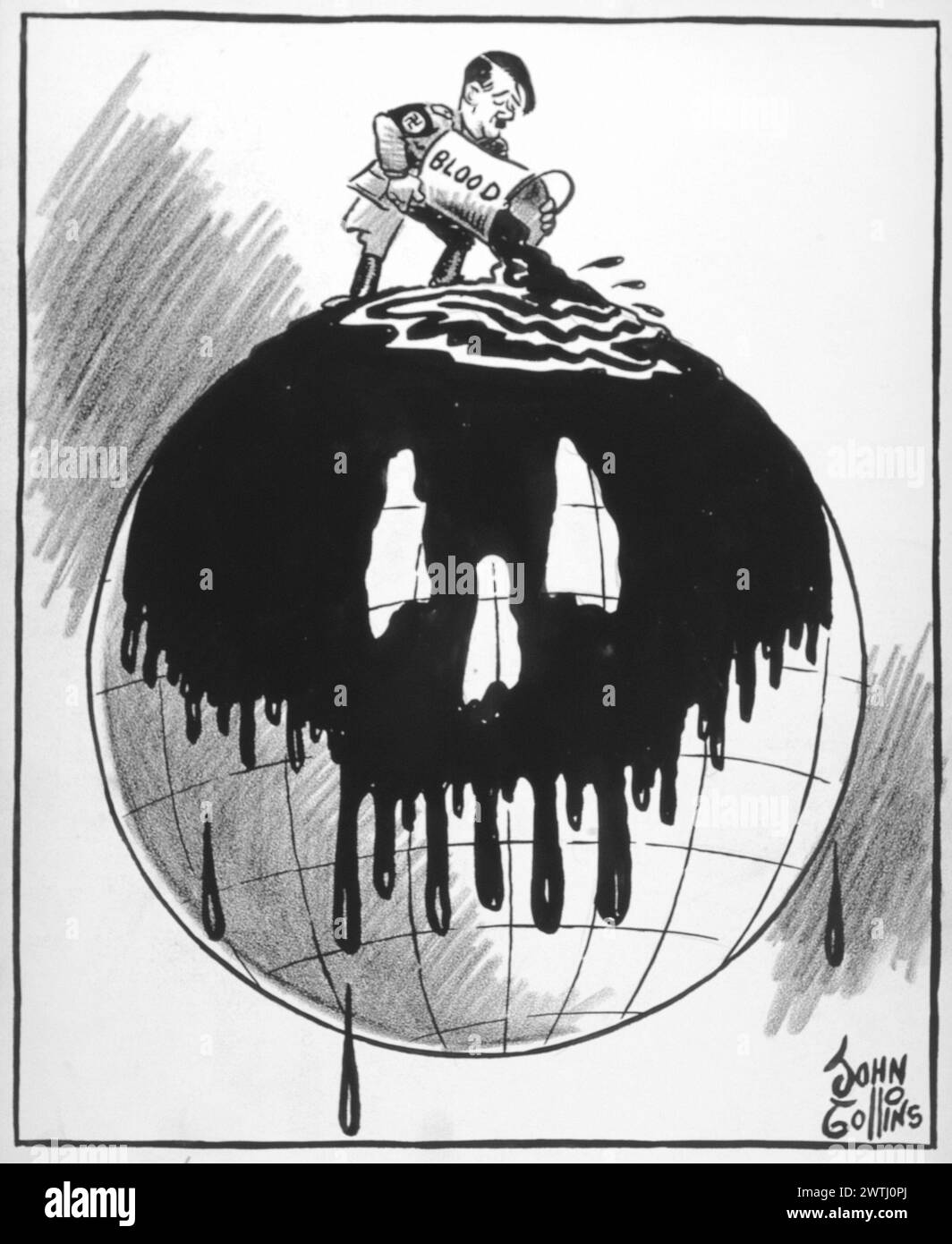 Cover with earth Black and White Stock Photos & Images - Alamy