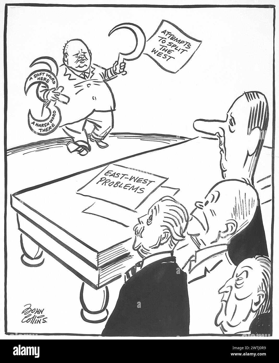 Fixed blades hi-res stock photography and images - Alamy