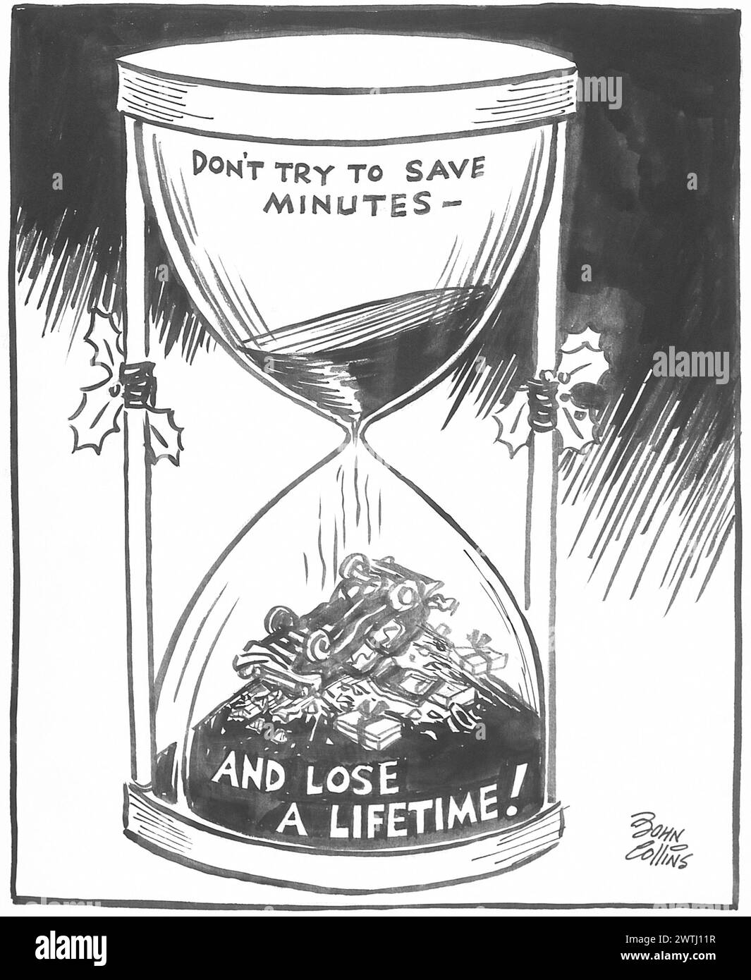 Holiday research Black and White Stock Photos & Images - Alamy