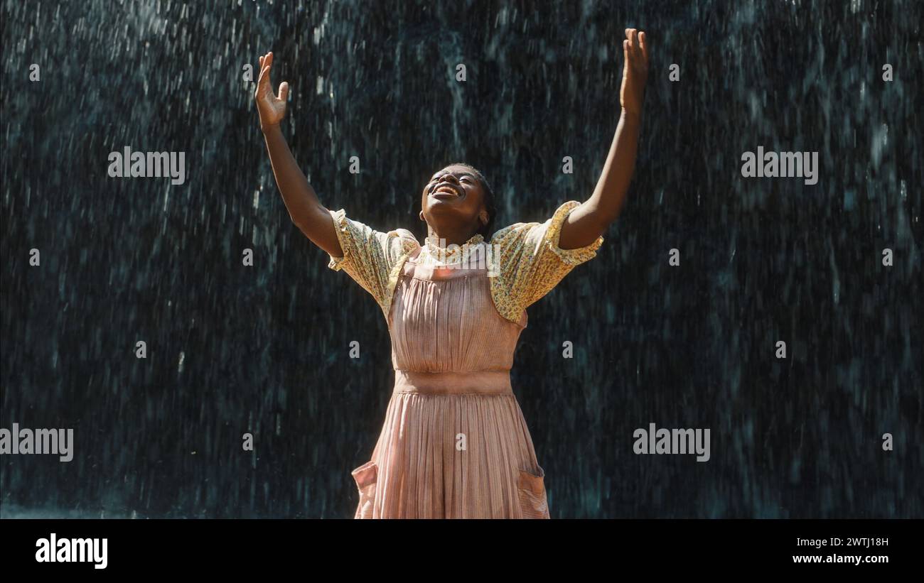 Phylicia pearl mpasi hi-res stock photography and images - Alamy