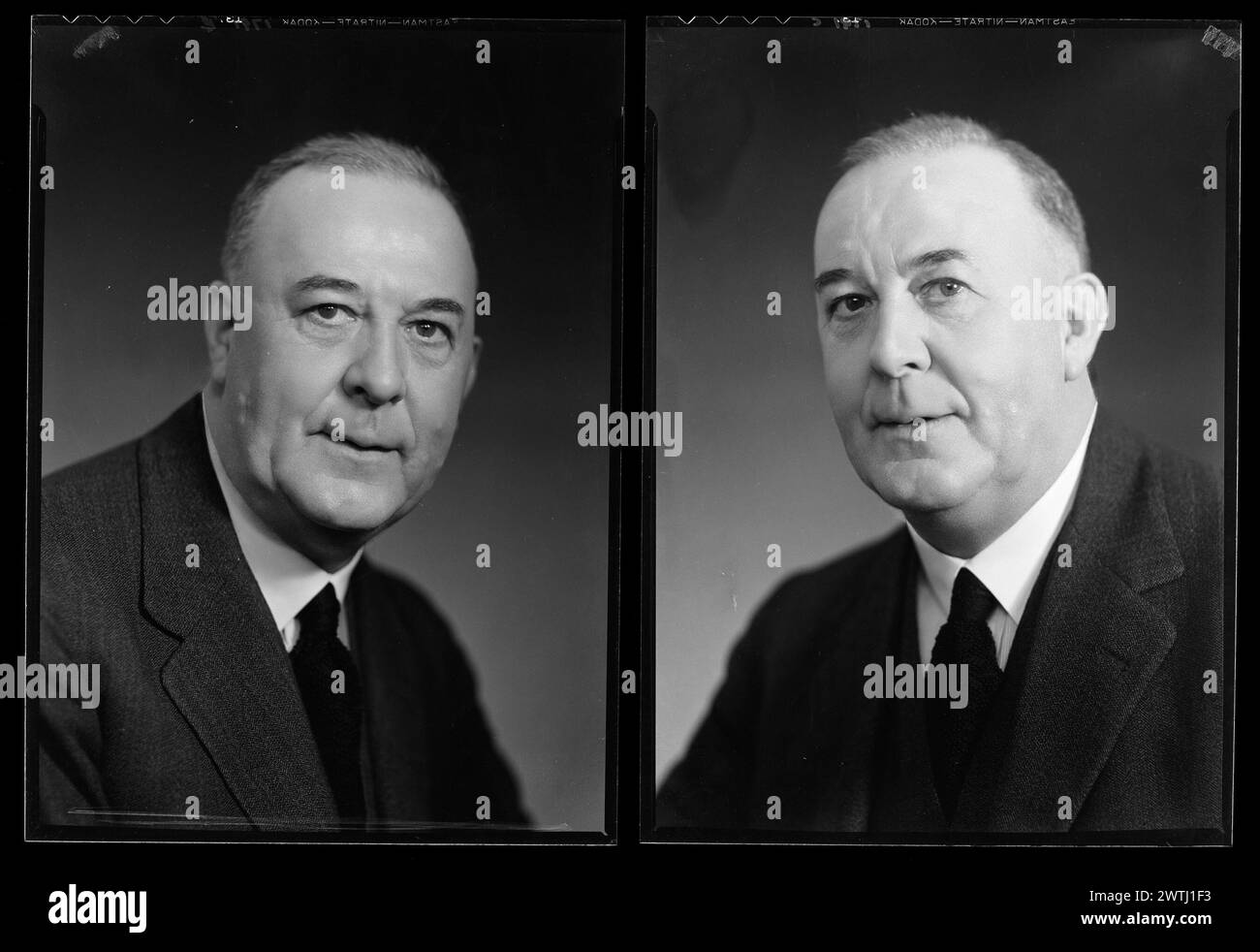 Man; inscribed 'Mr Wolley' Nitrate negatives, gelatin silver negatives ...