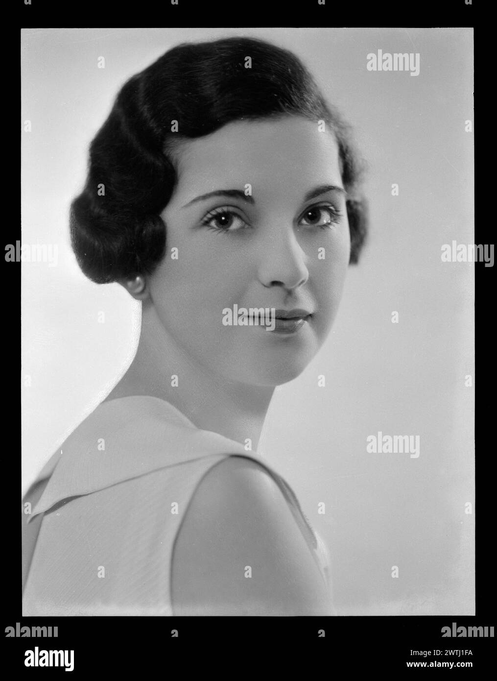 Miss douglas hi-res stock photography and images - Alamy