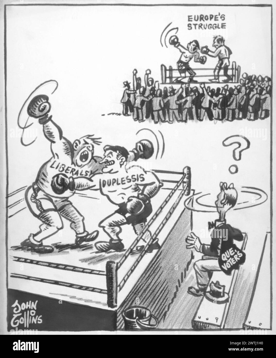 Interaction interest Black and White Stock Photos & Images - Alamy