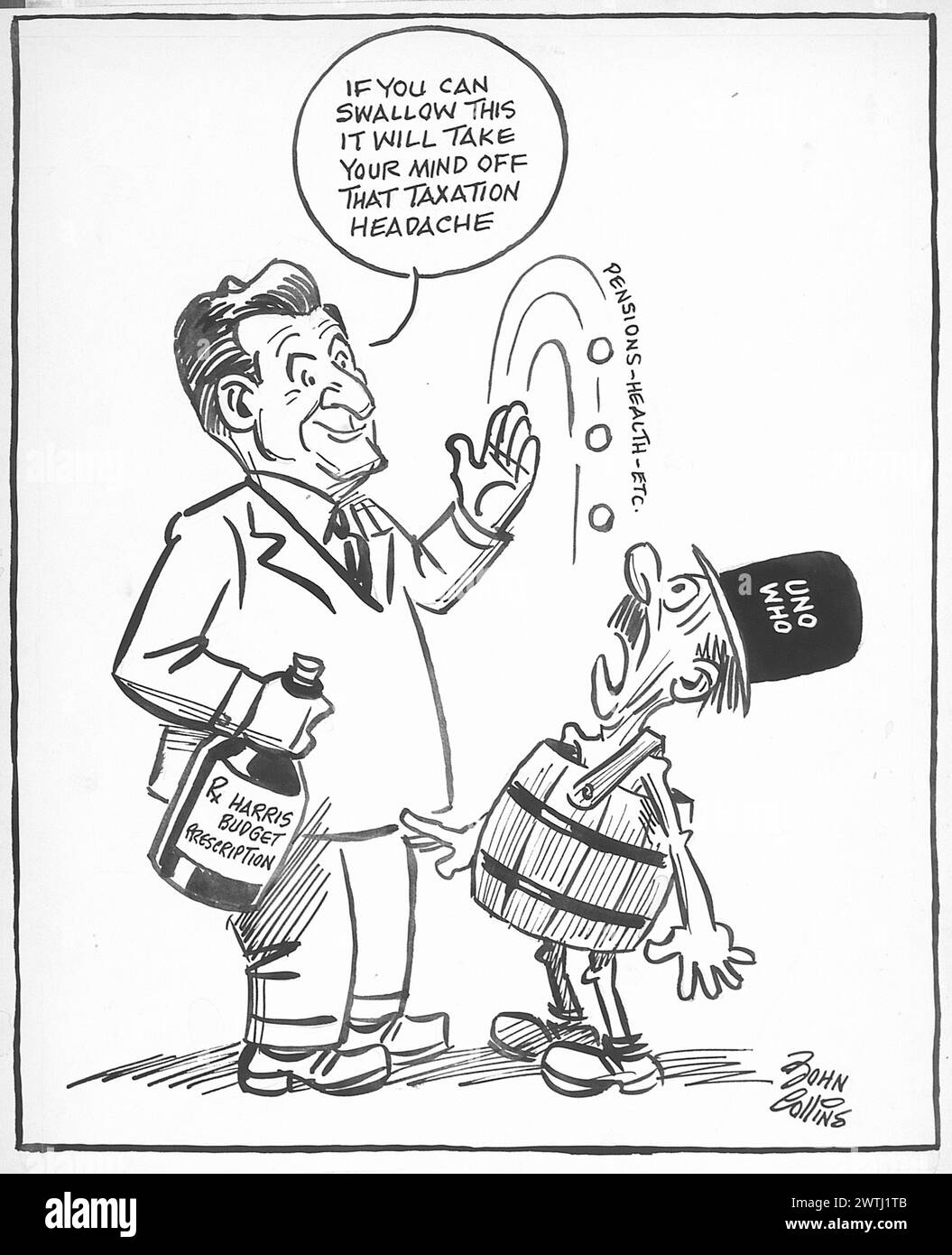 Tranquilizers hi-res stock photography and images - Alamy