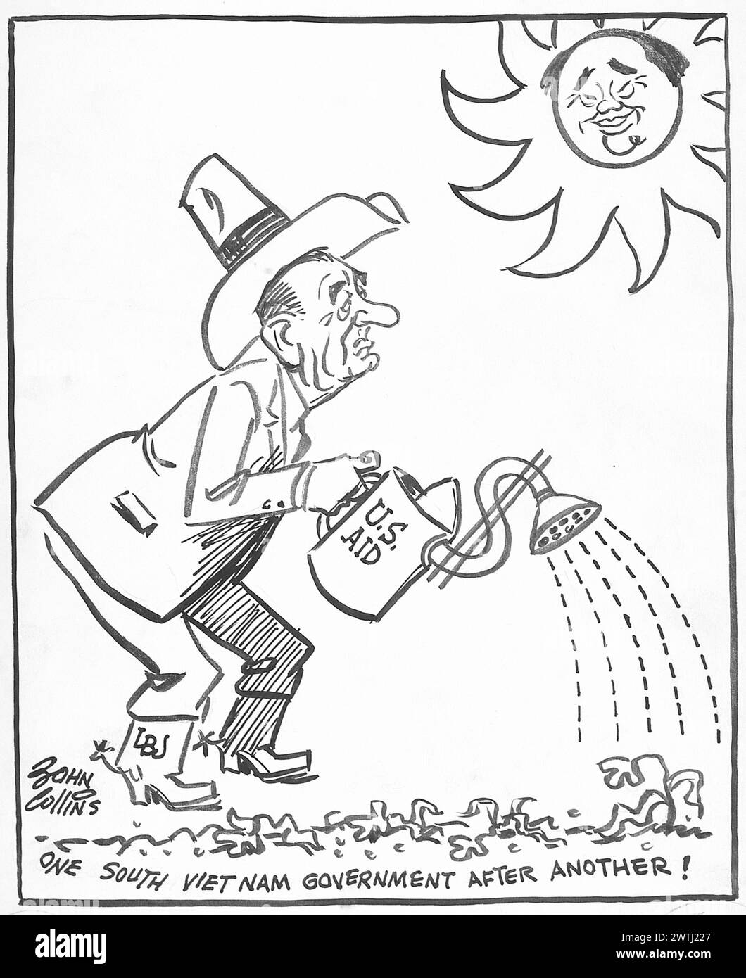 Failure crop Black and White Stock Photos & Images - Alamy