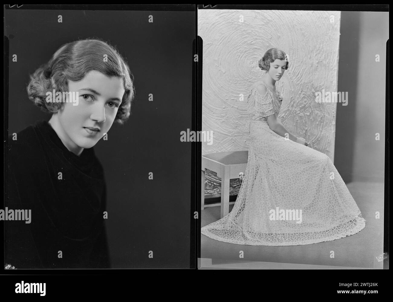 Beryl image Black and White Stock Photos & Images - Alamy