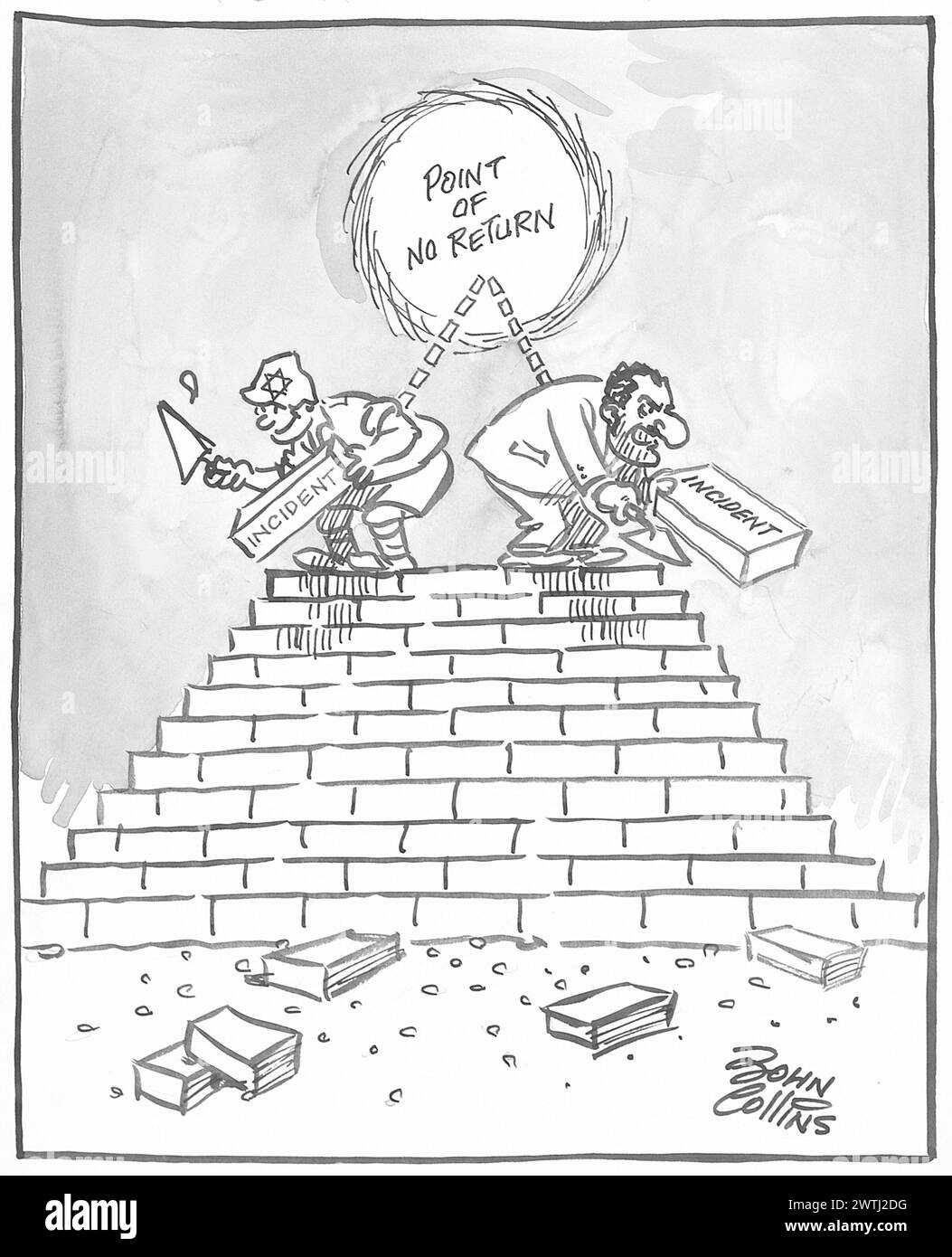 Pyramid builders hi-res stock photography and images - Alamy