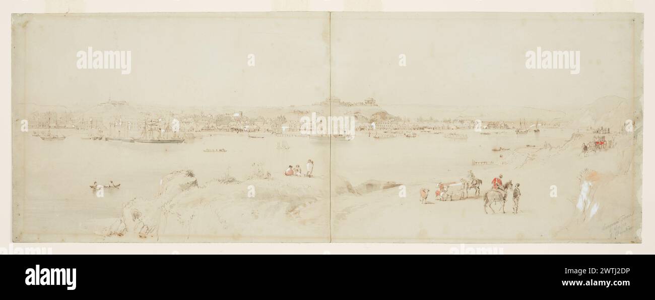 Wanganui town hi-res stock photography and images - Alamy